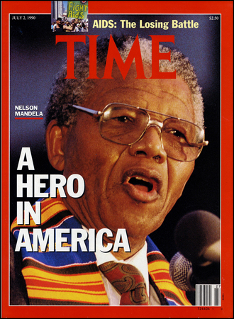 Covers: Magazines, Books, Annual Reports: BILL FOLEY